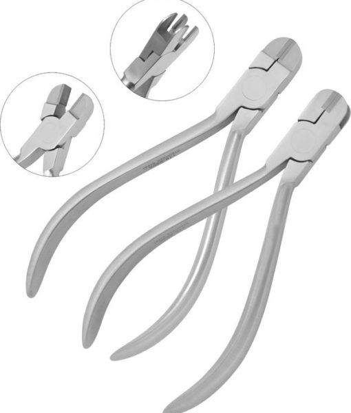 Torque Plier Male Female – Merk Dental Instruments