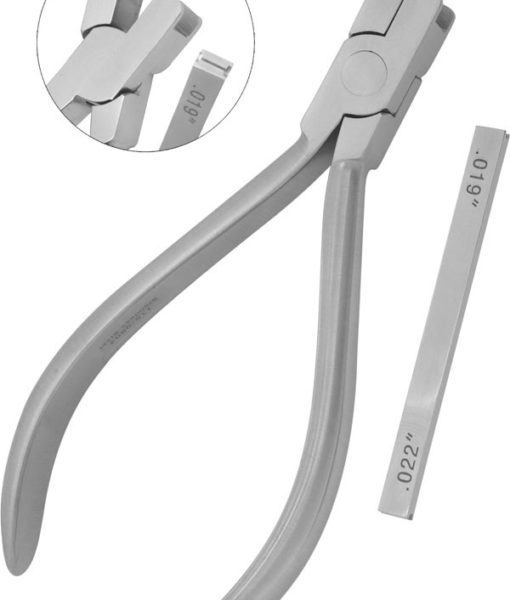 Torque Plier With Key – Merk Dental Instruments