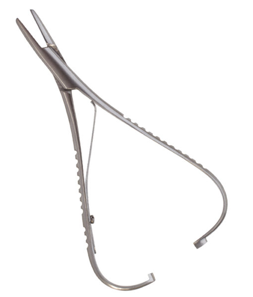 Mathieu Plier – Merk Dental Instruments
