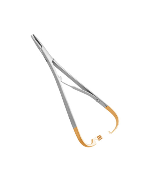 Mathieu Plier – Merk Dental Instruments
