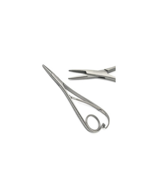 Mathieu Plier – Merk Dental Instruments