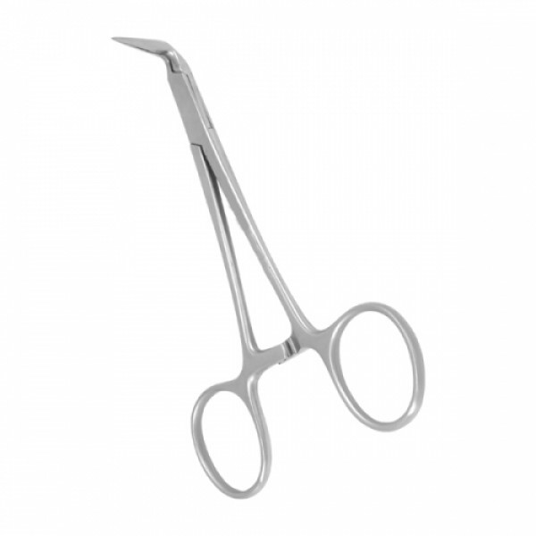 90° STEIGLITZ POST AND POINT REMOVAL FORCEPS (MDI-E-3004) – Merk Dental ...