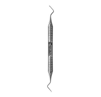 6/7 ORBAN HOE SCALER (MDI-P-4005) – Merk Dental Instruments