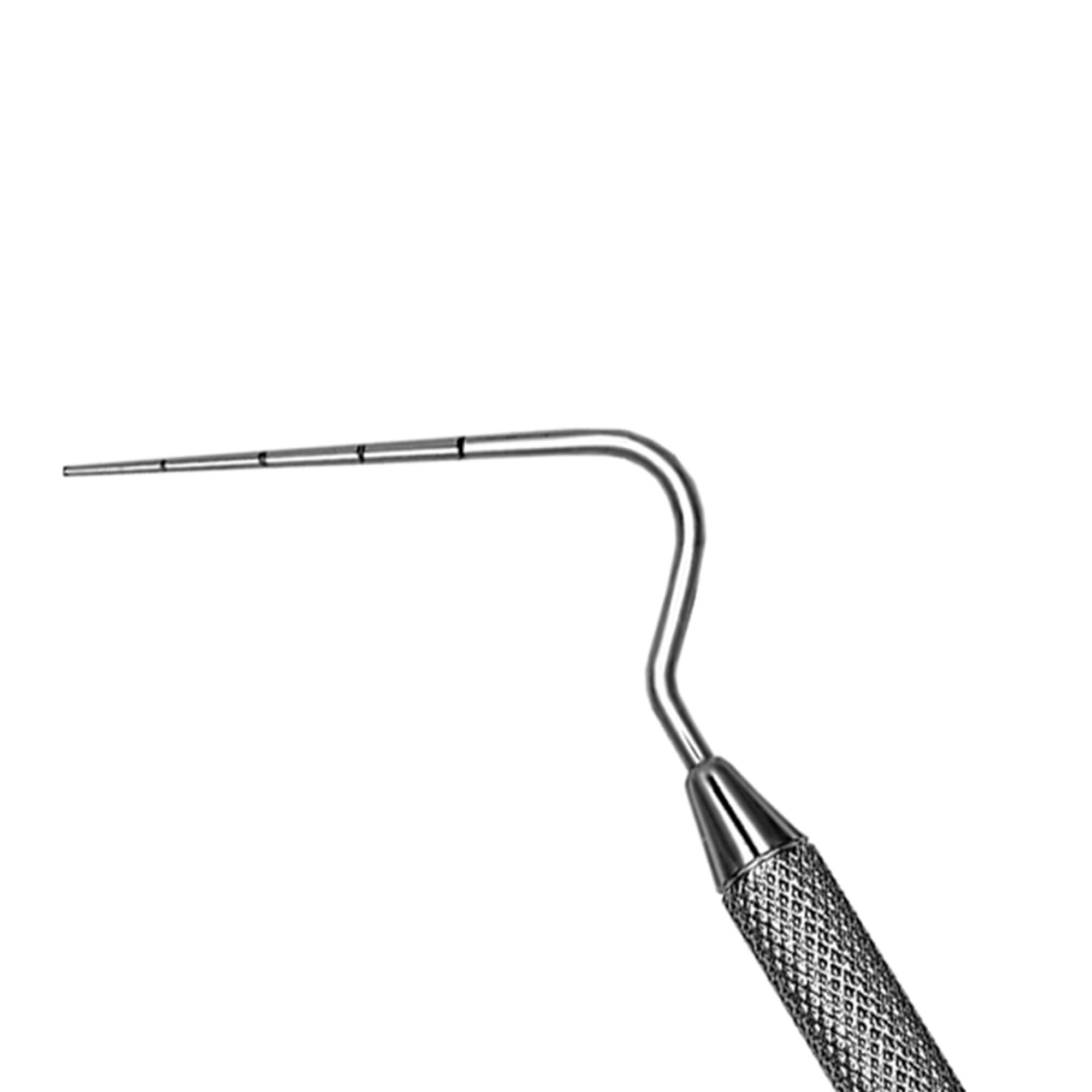 9 ANTERIOR ROOT CANAL PLUGGER (MDI-E-6026) – Merk Dental Instruments