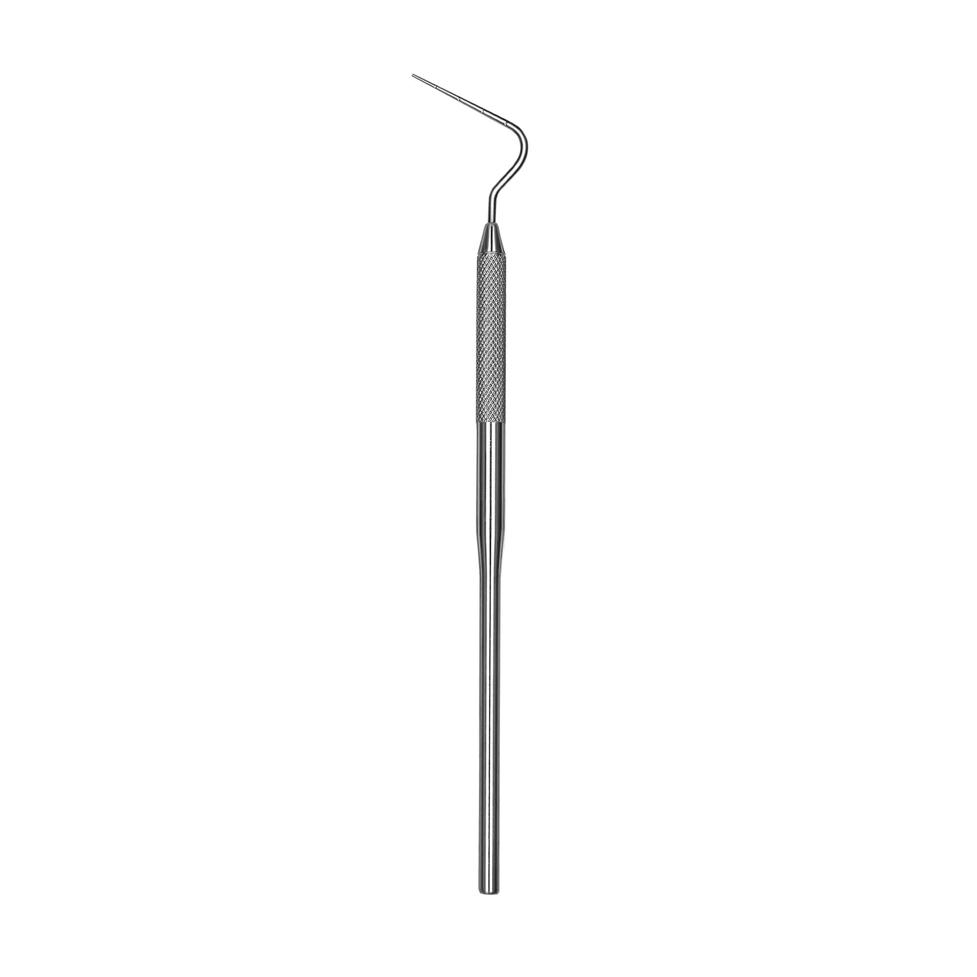 9 POSTERIOR ROOT CANAL PLUGGER (MDI-E-6027) – Merk Dental Instruments