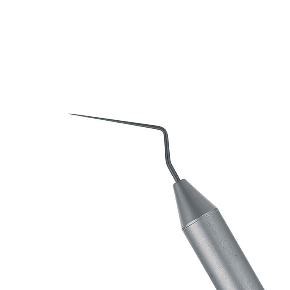 D11TS ROOT CANAL SPREADER, BLACK LINE (MDI-E-9023) – Merk Dental ...