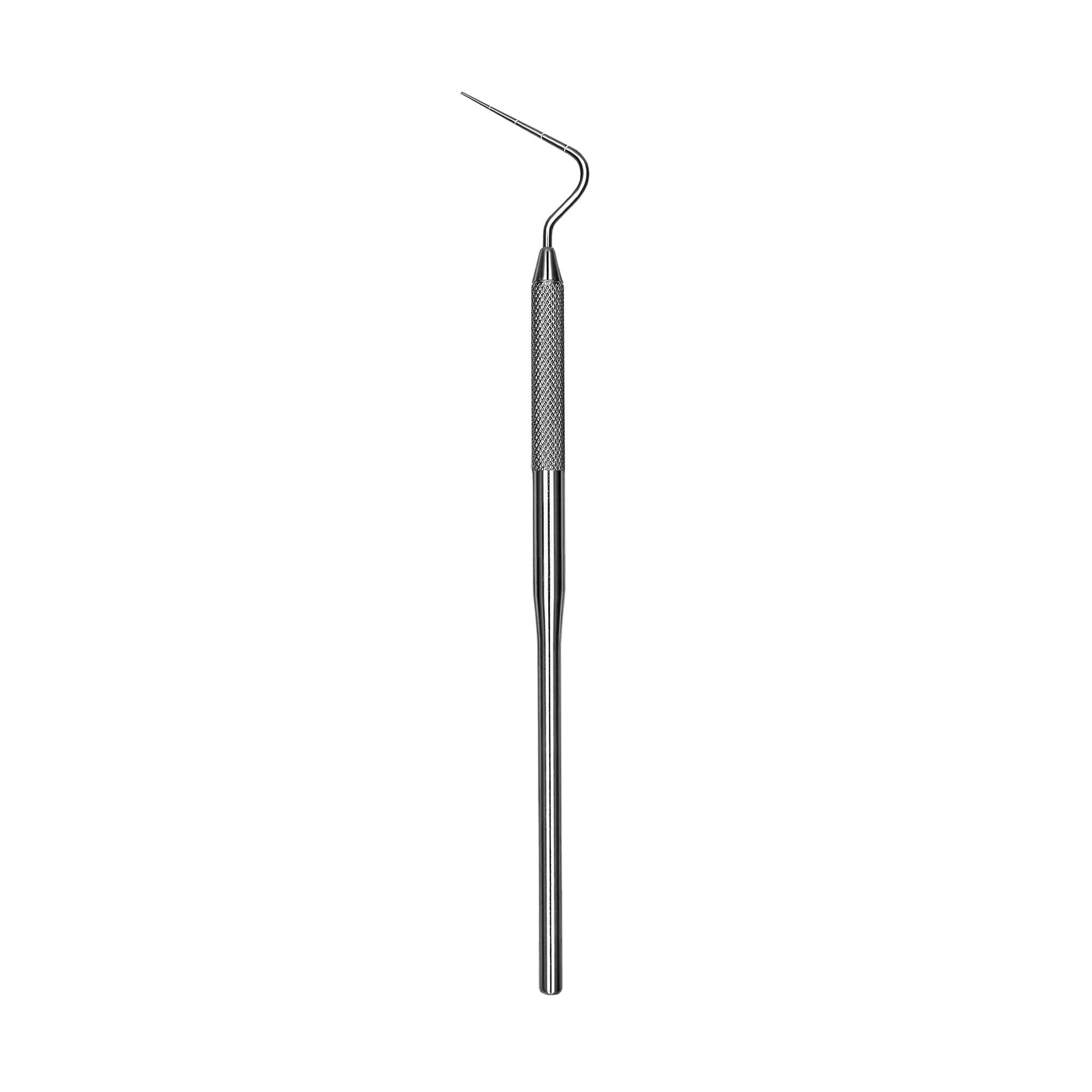 8 POSTERIOR ROOT CANAL PLUGGER (MDI-E-6023) – Merk Dental Instruments