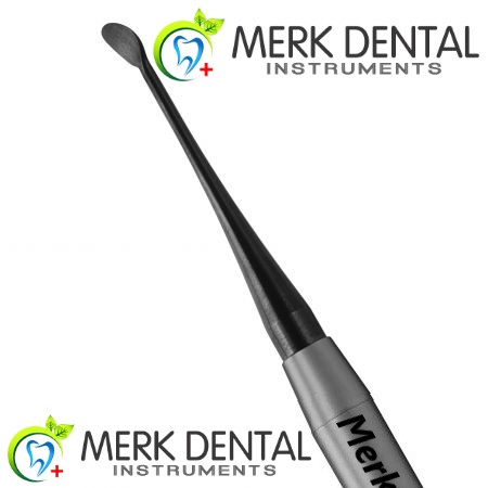 2 MOLT SURGICAL CURETTE / MDI-S-0505 – Merk Dental Instruments