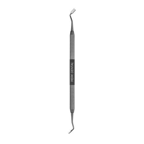 LABANCA BONE PLUGGER, 3 MM X 1.5 MM / MDI-S-0915 – Merk Dental Instruments