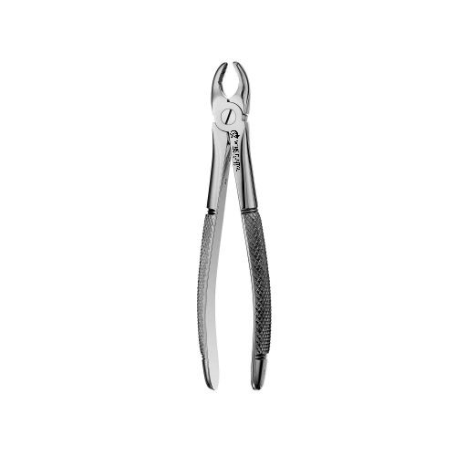 1 EUROPEAN STYLE FORCEPS / MDI-S-0805 – Merk Dental Instruments