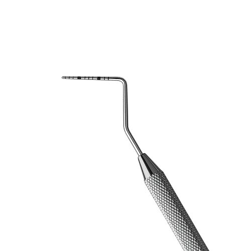 12 UNC COLOR-CODED PROBE (MDI-P-2001) – Merk Dental Instruments