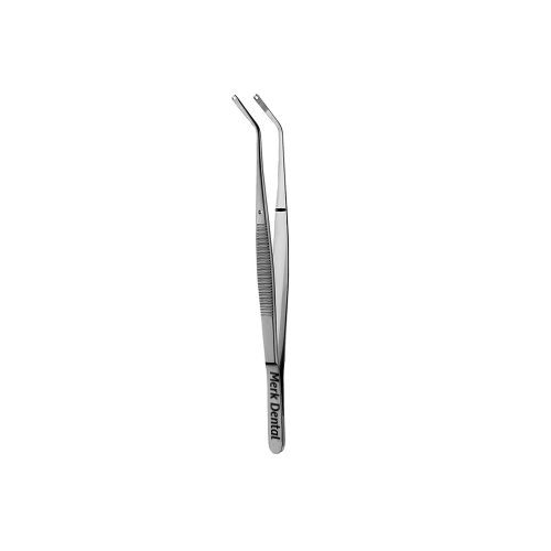 20 CORN SUTURE PLIERS / MDI-S-2512 – Merk Dental Instruments