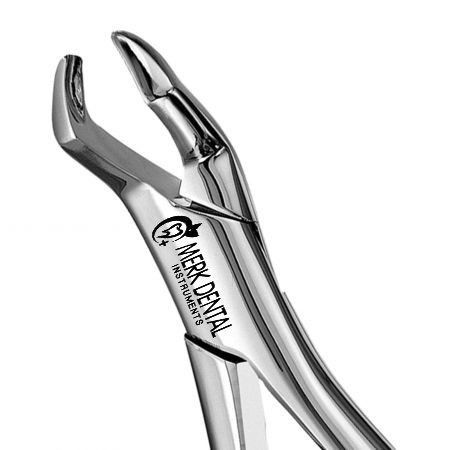 210H FORCEPS, THUMB HOOK / MDI-S-0852 – Merk Dental Instruments