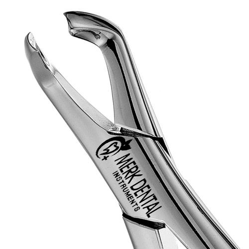 222 LOWER MOLARS, ATLAS / MDI-S-0860 – Merk Dental Instruments