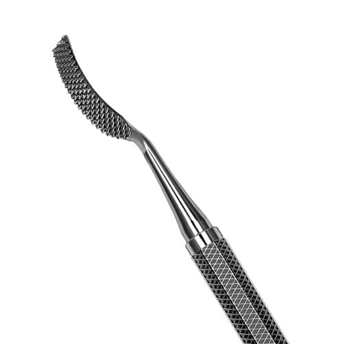 3X MILLER-COLBURN BONE FILE / MDI-S-0710 – Merk Dental Instruments