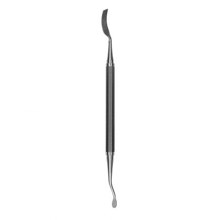 3X MILLER-COLBURN BONE FILE / MDI-S-0710 – Merk Dental Instruments