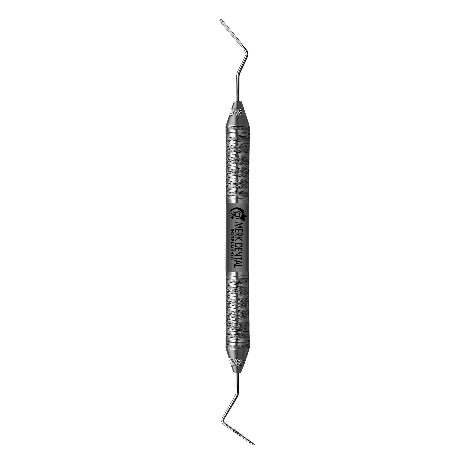 GOLDMAN-FOX PROBE (MDI-P-2023) – Merk Dental Instruments