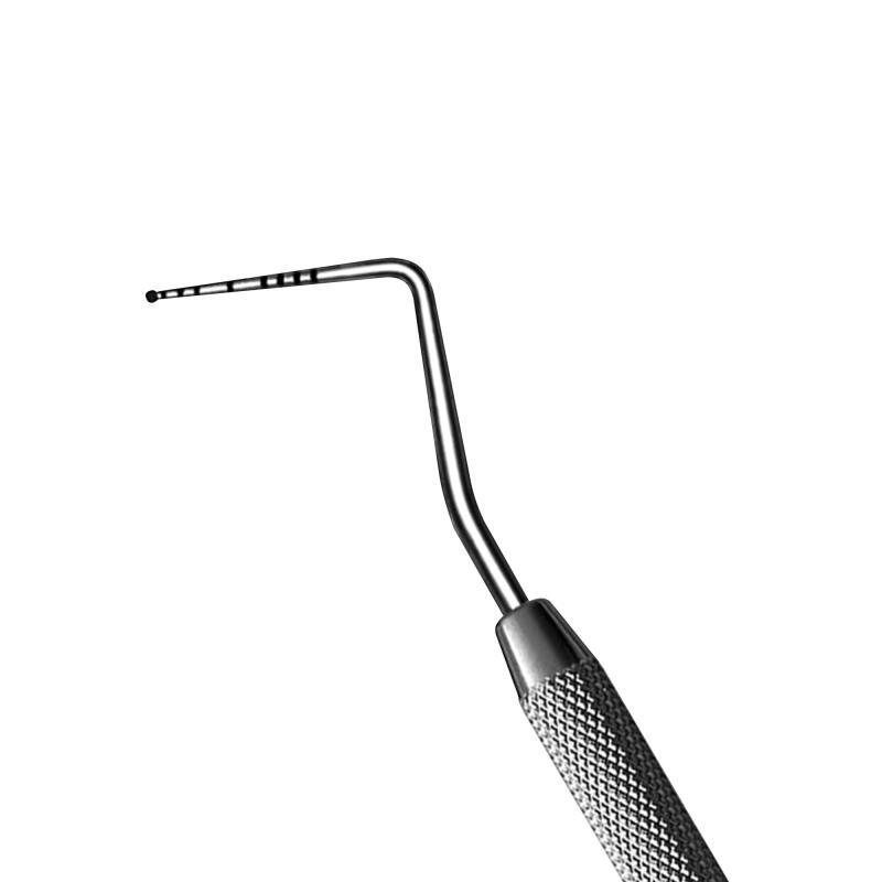 MARYLAND/MOFFITT COLOR-CODED PROBE (MDI-P-2025) – Merk Dental Instruments