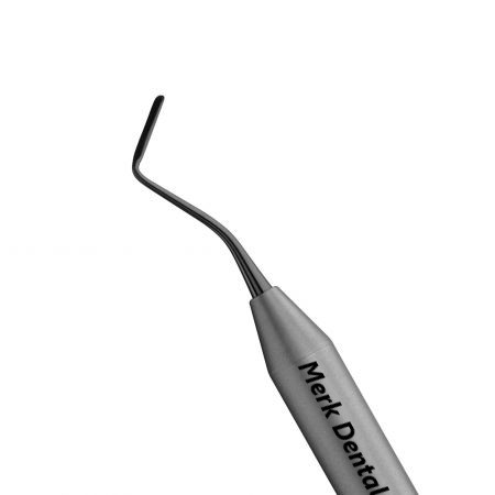 PERIOTOME, POSTERIOR, BLACK LINE / MDI-S-1715 – Merk Dental Instruments