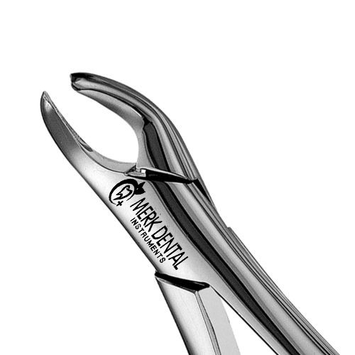 151 CRYER FORCEPS / MDI-S-0830 – Merk Dental Instruments