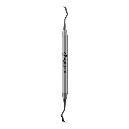 13K/13KL DE SURGICAL CHISEL, BLACK LINE / MDI-S-0311 – Merk Dental ...