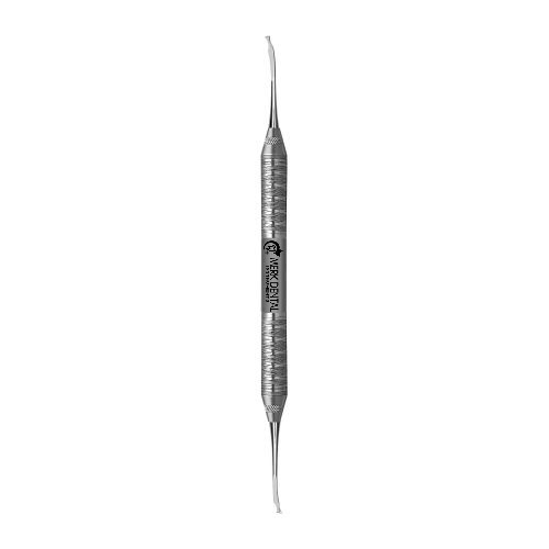 2 FEDI PERIODONTAL CHISEL, #6 HANDLE / MDI-S-0317 – Merk Dental Instruments