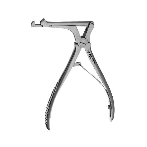 3 MM SHORTNOSE RONGEUR / MDI-S-1906 – Merk Dental Instruments