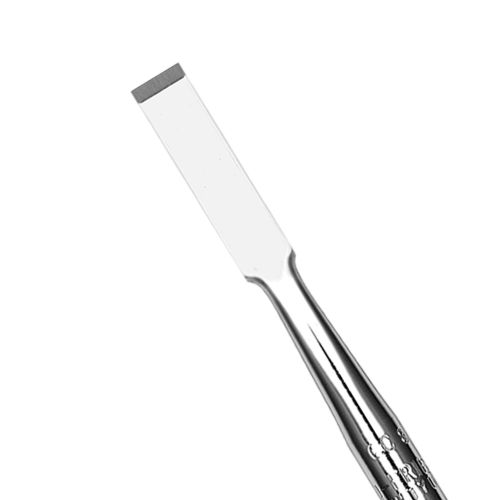 8 CHANDLER BI-BEVEL BONE CHISEL / MDI-S-0339 – Merk Dental Instruments