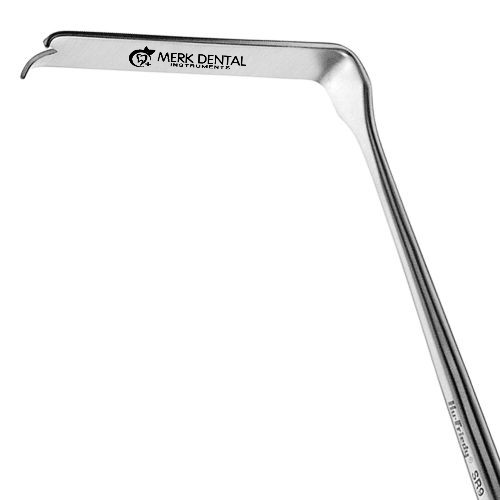 9 RAMUS SURGICAL RETRACTOR / MDI-S-1813 – Merk Dental Instruments