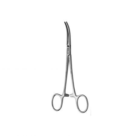 CURVED KELLY-RANKIN HEMOSTAT / MDI-S-1009 – Merk Dental Instruments