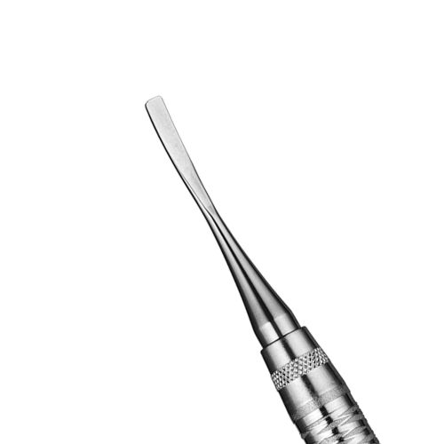 JOVANOVIC MINI PERIODONTAL CHISEL, 3MM / MDI-S-0345 – Merk Dental ...