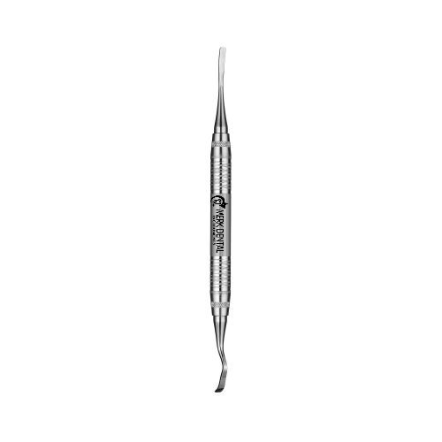 JOVANOVIC MINI PERIODONTAL CHISEL, 3MM / MDI-S-0345 – Merk Dental ...