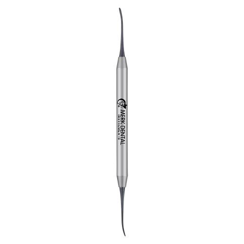 SWISS PERIO PERIOSTEAL, BLACK LINE / MDI-S-1671 – Merk Dental Instruments
