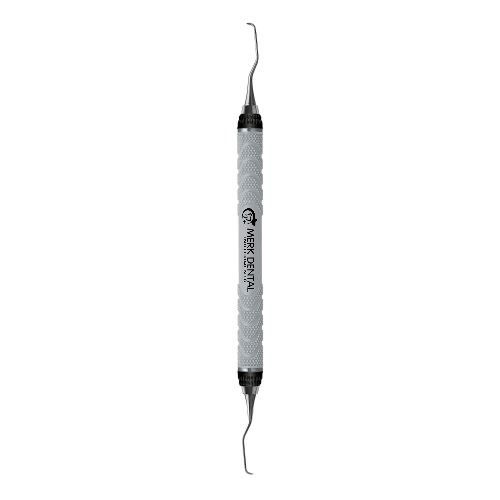 1/2 Mini Five Gracey Curette (MDI-H-D-4001) – Merk Dental Instruments