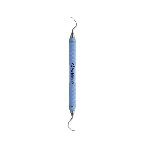 17/18 Rigid Gracey Curette (MDI-H-F-4017) – Merk Dental Instruments