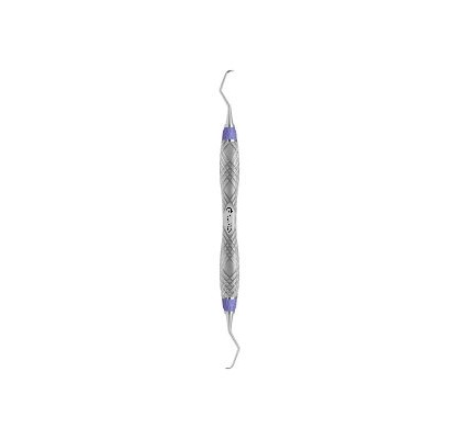 3/4 Gracey Curette (MDI-H-F-4018) – Merk Dental Instruments
