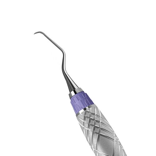 3/4 Rigid Mini Five Gracey Curette (MDI-H-D-4012) – Merk Dental Instruments