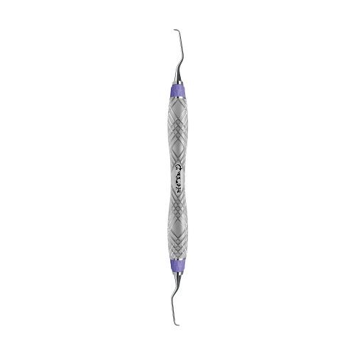 7/8 Rigid Mini Five Gracey Curette (MDI-H-D-4016) – Merk Dental Instruments