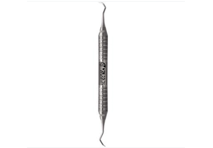11A/12A McCall Scaler (MDI-H-6005) – Merk Dental Instruments