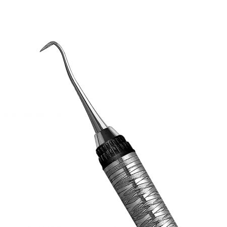 H5 Hygienist/33 Jacquette Scaler (MDI-H-8016) – Merk Dental Instruments